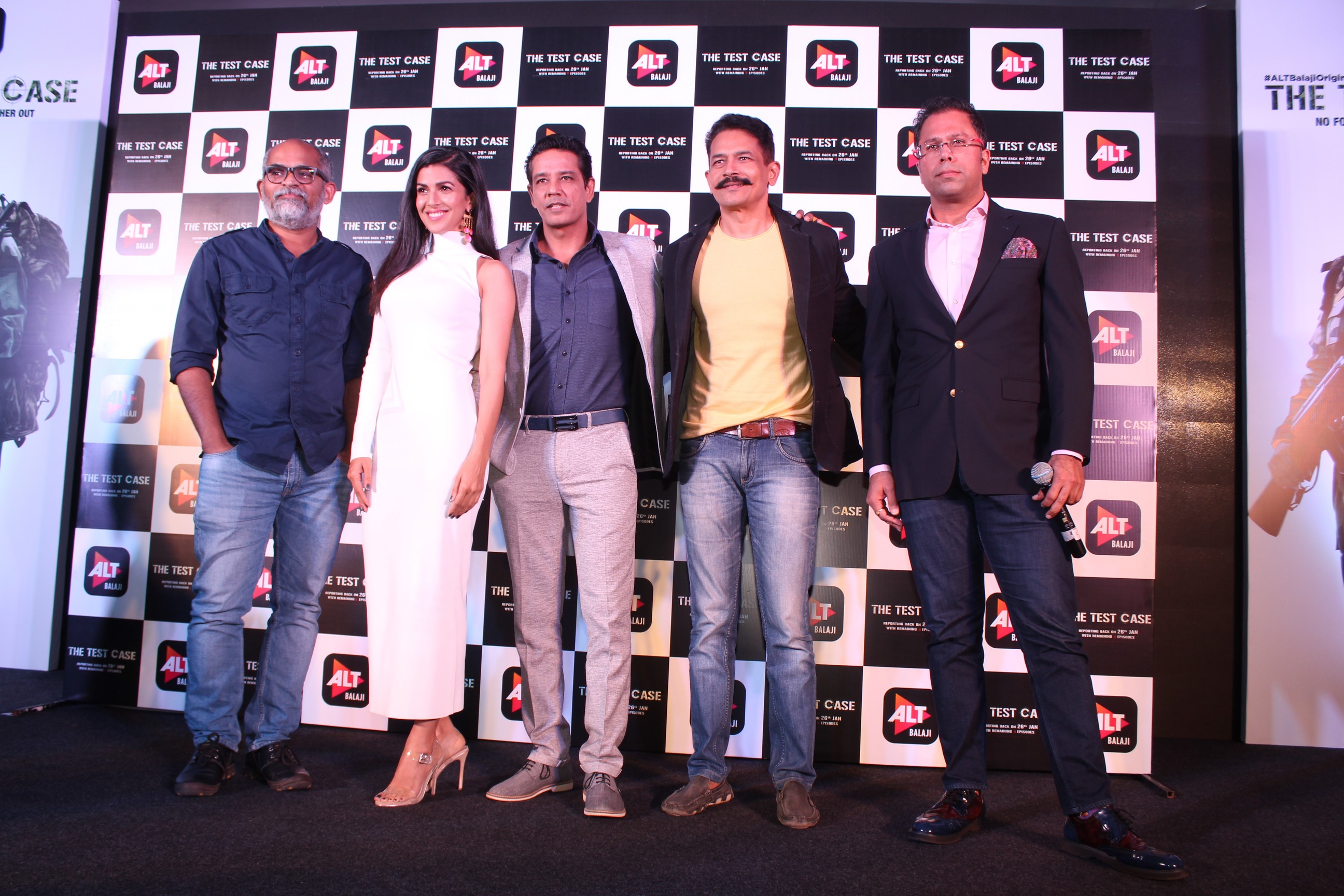 ALT Balaji to come with another series on Republic Day - INFODEA