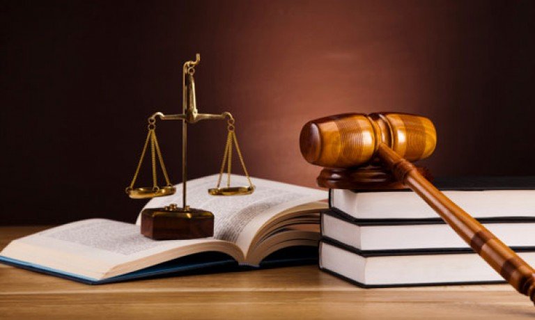 How does the Judicial Power interpret laws, determine their meaning and ...